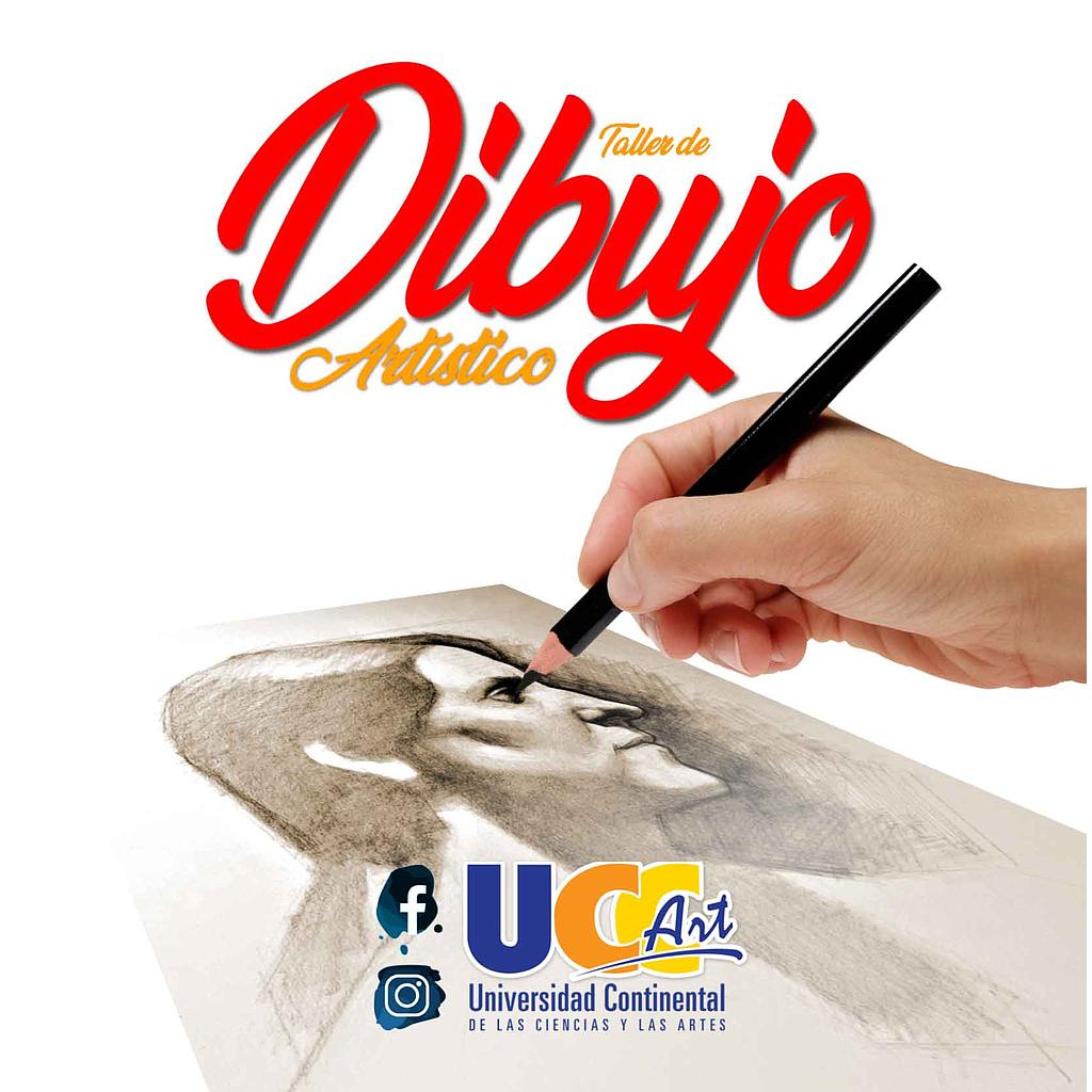 Curso Dibujo Artistico | UCCART